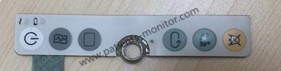 China Hospital Accessories PHiliph VS3 patient monitor keypress button In Good Working Order Medical DeviceHospital for sale
