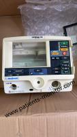 China Hospital Medical Equipment Med-tronic Lifepak LP20 Defibrillator Cover Case in good condition for sale
