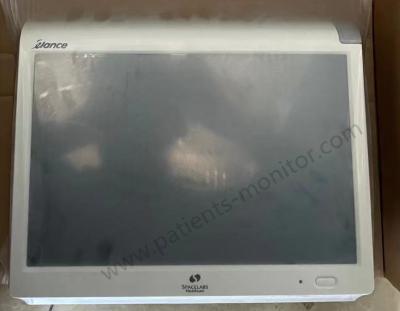China Hospital Medical Equipment Spacelabs Elance 7 Patient Monitor Good Condition New for sale