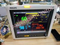China PHiliph G60E  ICU Patient Monitor for Hospital Clinic for sale
