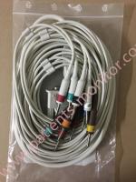 China PHiliph PW TC20 Long 10 Lead Patient Cable AHA 989803175921 for sale