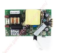 China Refurbished PHiliph VSi VS1 Patient Monitor Repair Parts Power Supply for sale
