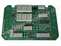 China CE Patient Monitor Parts Control Board PWB 2034402-001 REV B for sale