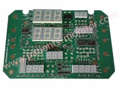 China CE Patient Monitor Parts Control Board PWB 2034402-001 REV B for sale
