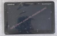 China Mindray Bene Vision N1 Patient Monitor Display Touch Screen Assemble 115-048108-00 for sale