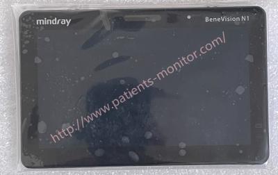 China Mindray Bene Vision N1 Patient Monitor Display Touch Screen Assemble 115-048108-00 for sale