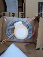 China PHiliph FM20 FM30 Fetal Monitor Us Probe M2736A for sale