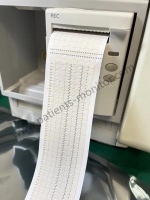 China PHiliph MP50 Patient Monitor Parts Thermal Array Recorder M1116B Printer Recorder for sale