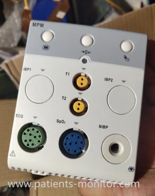 China Mindray T Series Multi Parameter Patient Monitor MPM Module 115-010757-001 for sale