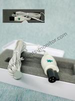 China GE Datex - Ohmeda Giraffe Skin Temperature Probe Sensor 2075889-001 Rev A for sale