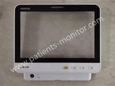 China 9203B-XA00004 Mindray EPM-12M Patient Monitor Front Panel for sale