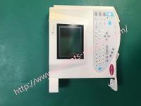 China GE MAC1200ST ECG Replacement Parts Refurbished Upper Cover Casing for sale