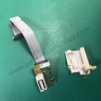 China MP50 Patient Monitor Connector Plastics Kit MSL Board Assembly M8001-60030 0523 E PC for sale
