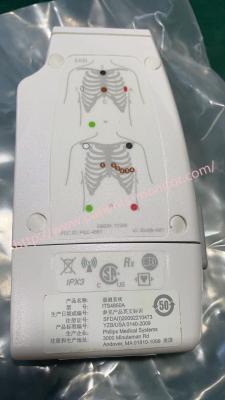 China TRx4851A ITS4850A PHiliph IntelliVue Wireless Telemetry Equipment for sale