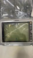 China Medical Patient Monitor Repair Parts 0.264mm Pixel PHiliph VM8 Front Panel for sale
