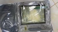 China Medical Patient Monitor Repair Parts 0.264mm Pixel PHiliph VM8 Front Panel for sale