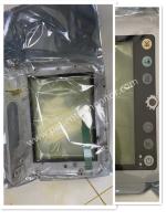 China Medical Patient Monitor Repair Parts 0.264mm Pixel PHiliph VM8 Front Panel for sale