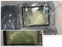 China Medical Patient Monitor Repair Parts 0.264mm Pixel PHiliph VM8 Front Panel for sale
