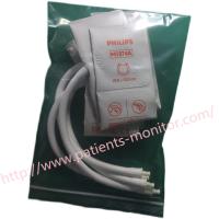 China M1874A Infant Patient Monitor Accessories 10.0-15.0CM M1875A Pediatric 14.0-21.5cm PHiliph NIBP CUFFS for sale