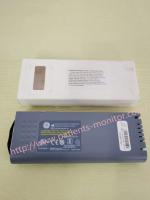 China GE B450 Patient Monitor Rechargeable Lithium Ion Battery 10.8V 3.80Ah 41Wh 2062895-001 Model FLEX-3S2P for sale