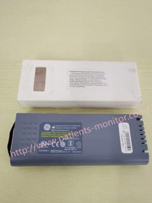 China GE B450 Patient Monitor Rechargeable Lithium Ion Battery 10.8V 3.80Ah 41Wh 2062895-001 Model FLEX-3S2P for sale