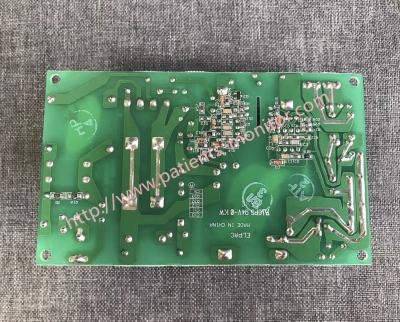 China 2023852-011 Patient Monitor Parts Dash 2500 GE Refurbished Power Supply Repair for sale
