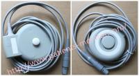 China CTG7 PHiliph Twin Maternal Fetal Monitor TOCO Probe for sale