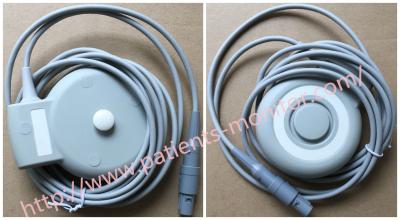 China CTG7 PHiliph Twin Maternal Fetal Monitor TOCO Probe for sale