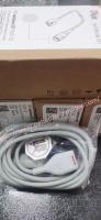 China 4078 Masima RD Rainbow R25-12 SpO2 Extension Cable 12 Ft for sale