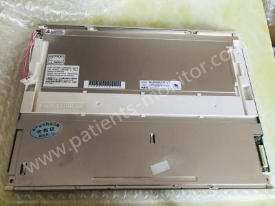 China GE Dash5000 Patient Monitor LCD NL8060BC31-27 Hospital Equipment Parts for sale