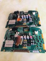 China GE Dash5000 Patient Monitor Parts CPU Battery Main Board PWA 801424-001 PWB 801425-005 for sale
