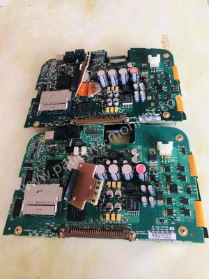 China GE Dash5000 Patient Monitor Parts CPU Battery Main Board PWA 801424-001 PWB 801425-005 for sale
