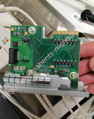 China Page Writer TC30 CardiograPHiliph ECG Machine Network Card for sale