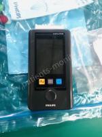 China 72kPa Clinic PHiliph IntelliVue MX40 Used Patient Monitor for sale