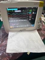 China 100W  MP30 Used Patient Monitor Inpatient Ward ICU Device for sale