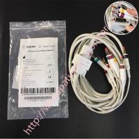 China PHiliph PW TC20 10 Lead Patient Cable IEC 989803175891 For Pediatric Adult for sale