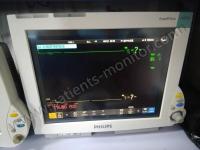 China PHiliph IntelliVue MP70 Used Patient Monitor Hospital Medical Equipment for sale