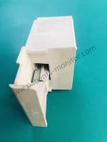 China White Color Patient Monitor Battery Cover Case M4046-62351 for sale