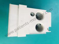 China White Color Patient Monitor Battery Cover Case M4046-62351 for sale