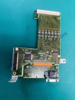 China 240v Patient Monitor Parts Video Board Analog Only FPDL M8071-67011 for sale