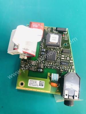 China Hospital Patient Monitor Parts ECG Out Board M8085-67001 CPU Board for sale