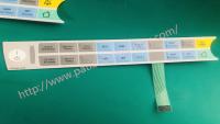 China 2050566-002A GE B20 Patient Monitor Keypad For Hospital Clinic for sale