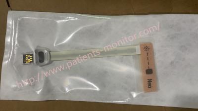 China OEM 4000 4003 ECG Machine Parts Masima 18