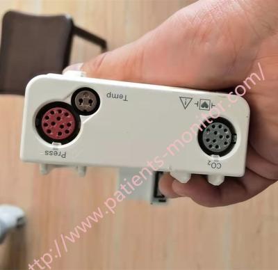 China M3016A PHiliph Mainstream CO2 MMS Module For PHiliph MP20 MP30 MP40 MP50 MP60 MP70 MP80 MP90 Patient Monitor for sale