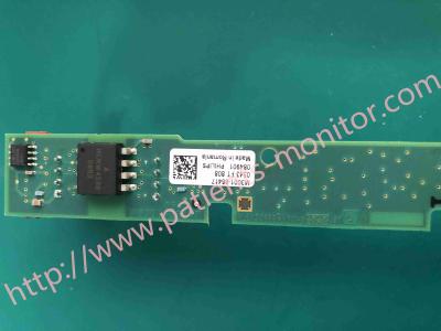 China M3001-66417 M3001A Patient Monitor Parts Module  Non - Invasive Blood Pressure NBP Board for sale