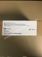 China COVIDIEN Nellcorr Pulse Oxi--metry Patient Interface Cable 10Ft 3.0m REF DOC10 Oxi--Max Pulse Sensor Extension Cables for sale