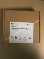 China COVIDIEN Nellcorr Pulse Oxi--metry Patient Interface Cable 10Ft 3.0m REF DOC10 Oxi--Max Pulse Sensor Extension Cables for sale