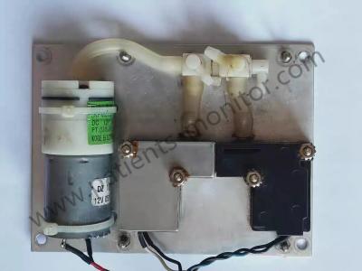 China Mindray MEC 1000 MEC 2000 Patient Monitor Parts NIBP Board for sale