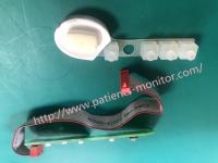 China M8065-66481 Used PHiliph MP20 Patient Monitor Bottom Keypad For Hospital for sale