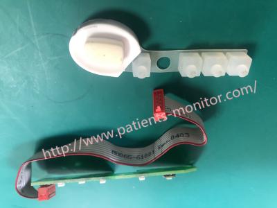 China M8065-66481 Used PHiliph MP20 Patient Monitor Bottom Keypad For Hospital for sale